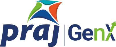 PrajGnex Home Page