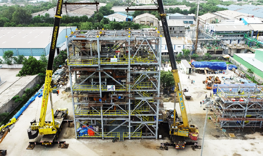 Modular Process Skids